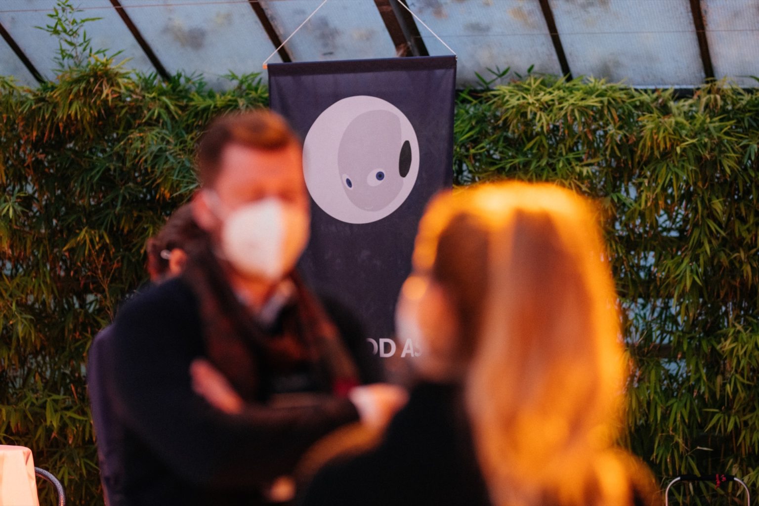 SOLUTIONS FOR OUR FUTURE – UNVEILING OF ROBOY AVATAR – Roboy